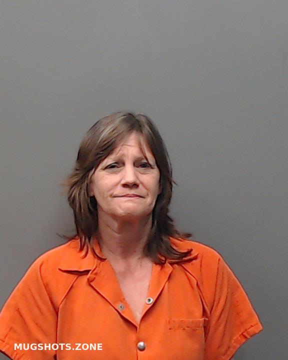 CASTLE SHERRY MICHELE 11/11/2022 - Smith County Mugshots Zone