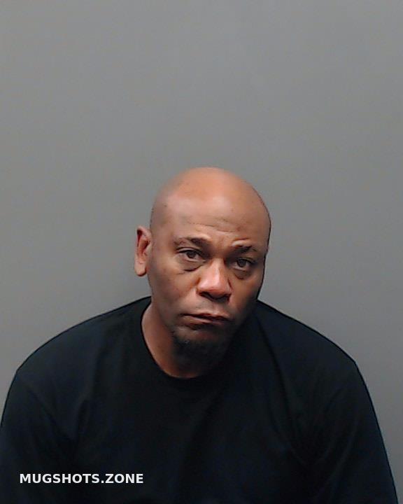 GUTHRIE TIMOTHY DESHAUN 11/12/2022 - Smith County Mugshots Zone