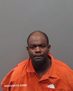 FORD MACK DEWAYNE 11/13/2022 - Smith County Mugshots Zone
