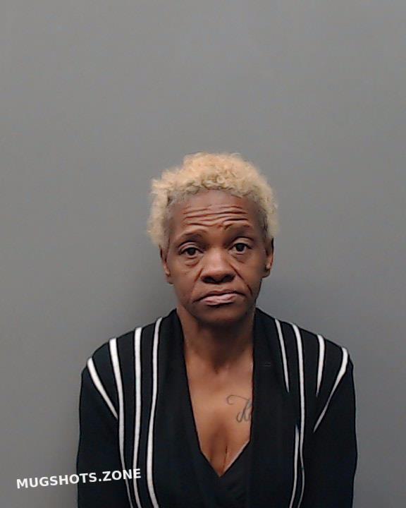 Robertson Marca Mechelle 11 13 2022 Smith County Mugshots Zone