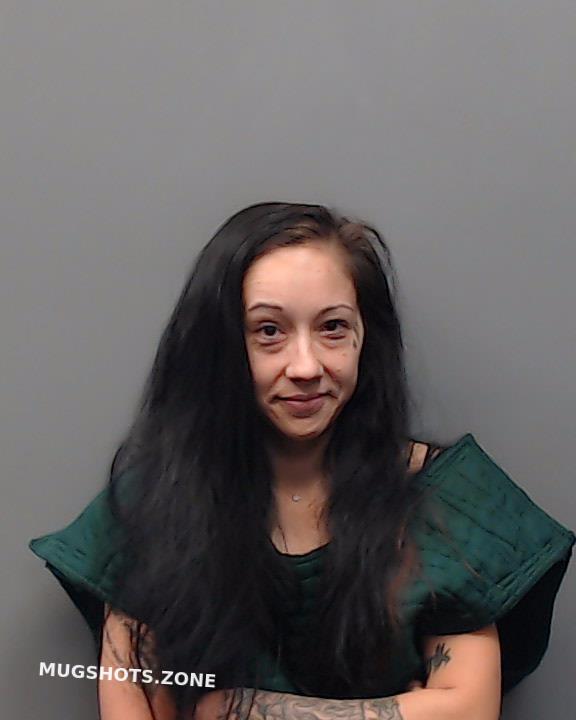 NEWELL-LAWSON ALLYSON KAY 11/13/2022 - Smith County Mugshots Zone