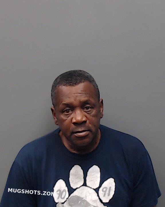 ENNIS CLARENCE 11/14/2022 - Smith County Mugshots Zone