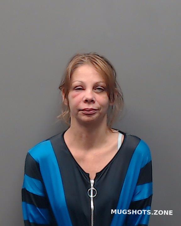 DUNBAR JENNA ANN 11/16/2022 - Smith County Mugshots Zone