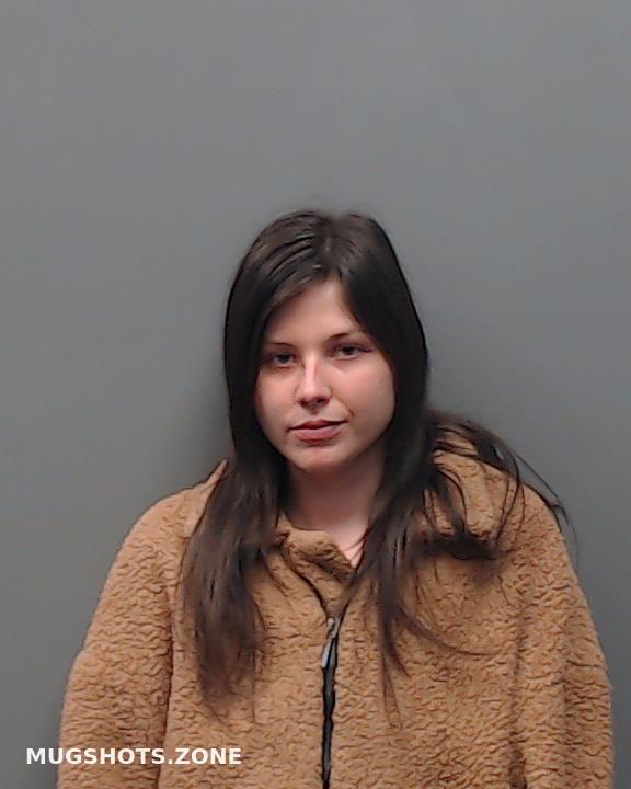 WILHITE ELIZABETH ANN 11/17/2022 - Smith County Mugshots Zone