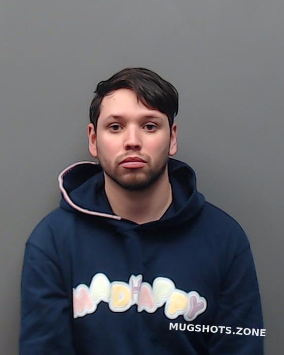 PRATHER NOLAN ERIC 11/17/2022 - Smith County Mugshots Zone