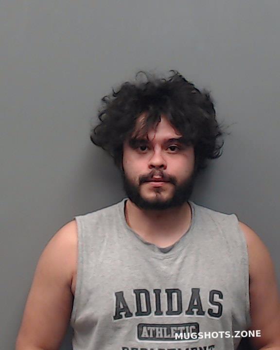 BELTRAN MARCELINO JOE ANGEL JR. 11/17/2022 - Smith County Mugshots Zone