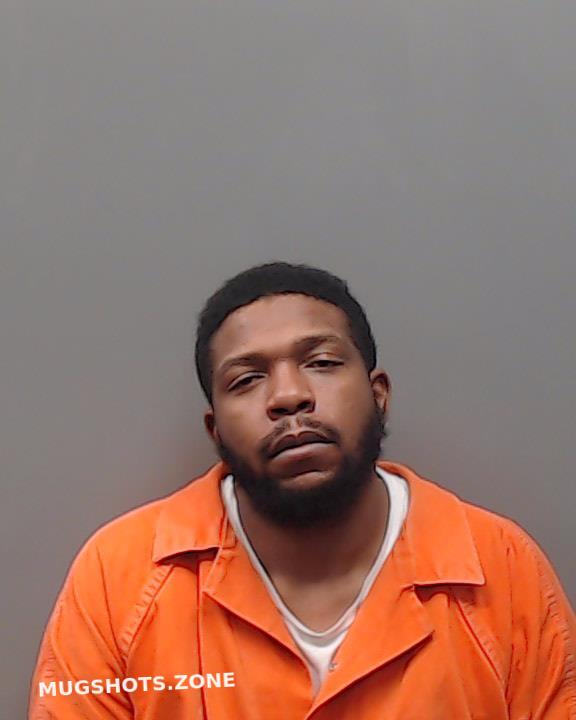 HOBSON ANTHONY DARNELL 11/18/2022 - Smith County Mugshots Zone