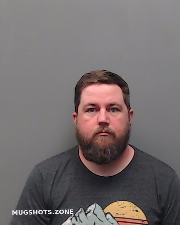 ANDREW BOAZ THOMAS 11/18/2022 - Smith County Mugshots Zone