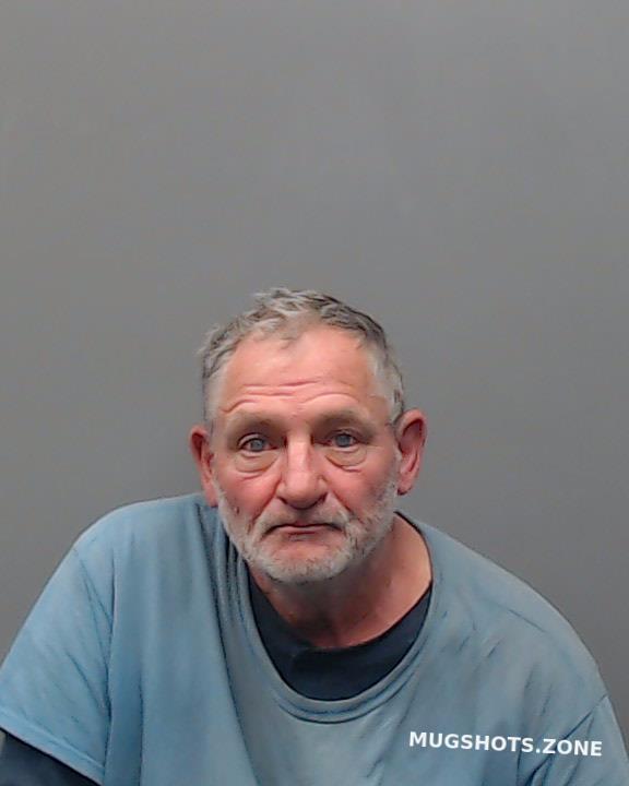 KEENER PERRY 11/19/2022 - Smith County Mugshots Zone