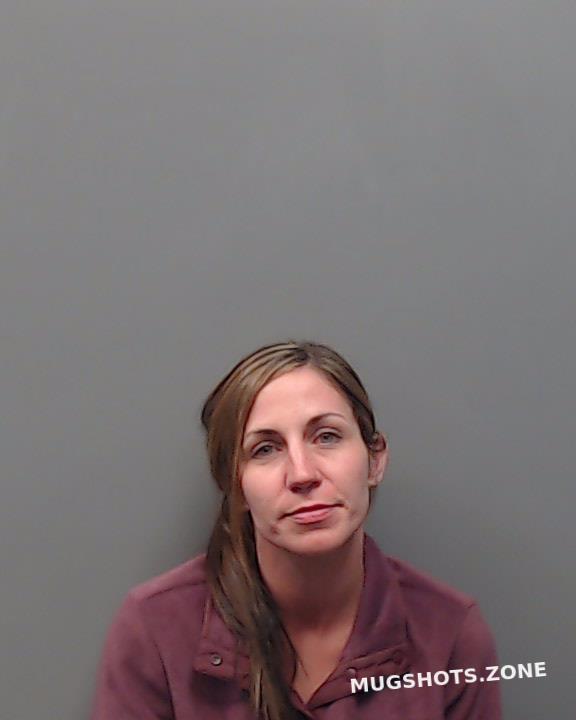 COX MARANDA LYNN 11/19/2022 - Smith County Mugshots Zone