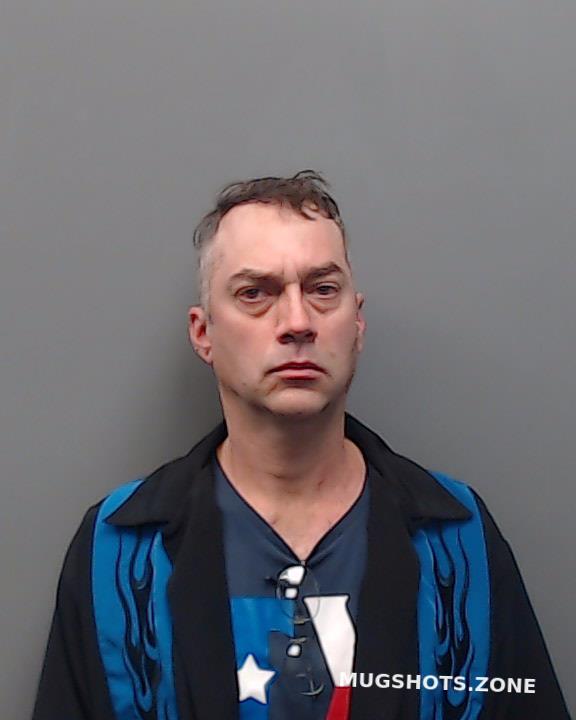 MURPHY CHARLES ALLEN 11/19/2022 - Smith County Mugshots Zone