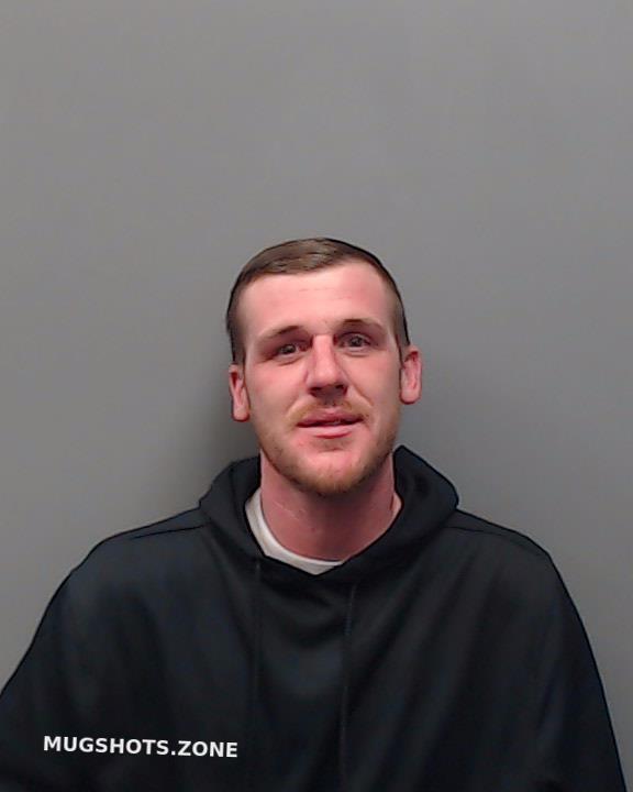 Kirby Russell Tucker 11 19 2022 Smith County Mugshots Zone