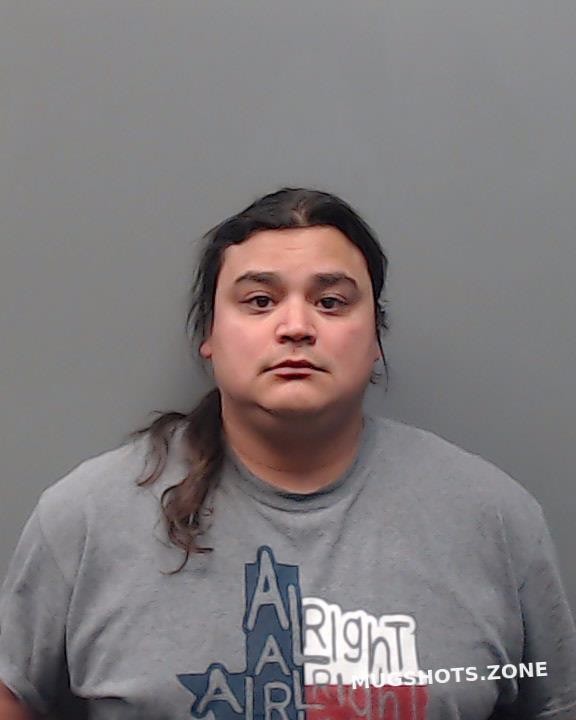 BUSTOS JOHN DELBERT 11/19/2022 - Smith County Mugshots Zone