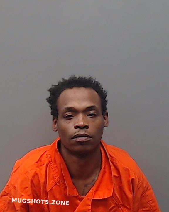 SCOTT KELVIN EARL JR. 11/23/2022 - Smith County Mugshots Zone