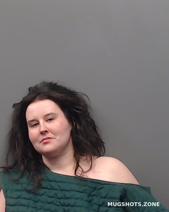 REA BRIDGET ANN 11/24/2022 - Smith County Mugshots Zone