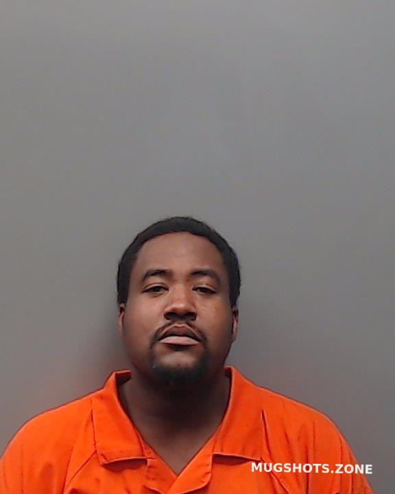 STANLEY RAMON LATRELL 11/30/2022 - Smith County Mugshots Zone
