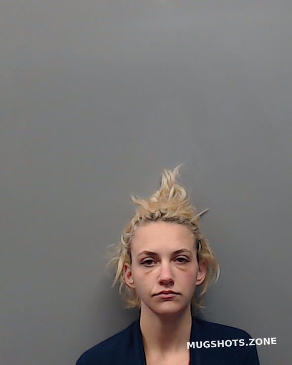 DOVER ASHLEY FAYE 12/01/2022 - Smith County Mugshots Zone