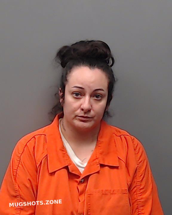 ROCHA CASSANDRA ANGLICA 12/01/2022 - Smith County Mugshots Zone