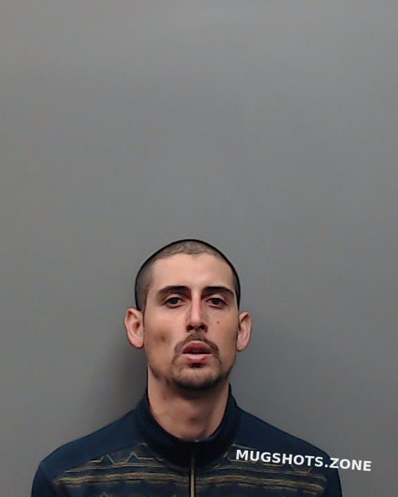 LAGUNAS FERNANDO 12/01/2022 - Smith County Mugshots Zone