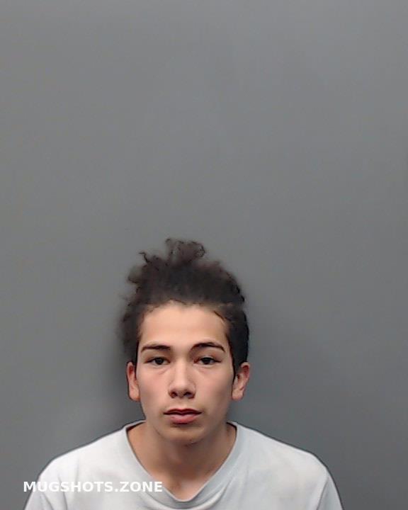 CASTANEDA THOMAS 12/02/2022 - Smith County Mugshots Zone