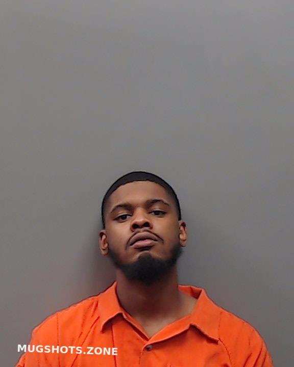 RHODES JASON EDWARD 12/03/2022 - Smith County Mugshots Zone