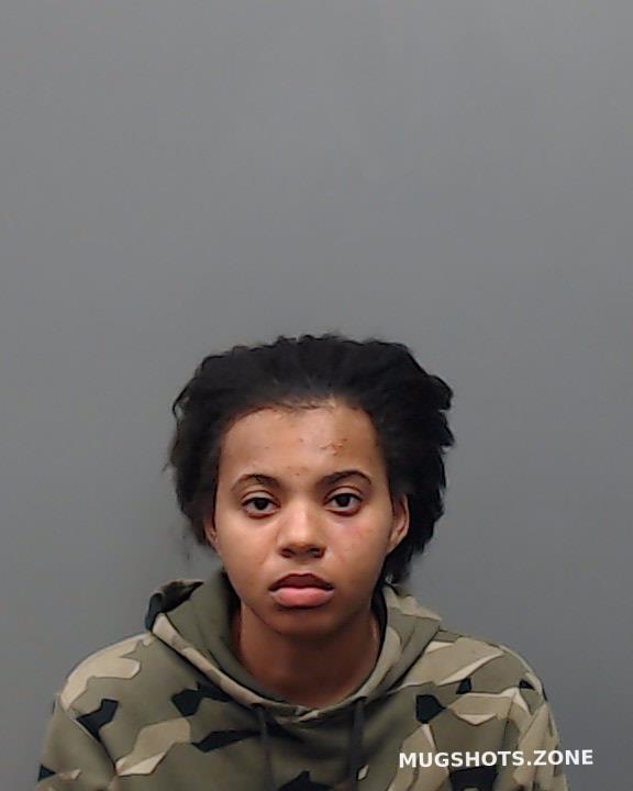 EMMANUEL NAJAE 12/03/2022 - Smith County Mugshots Zone