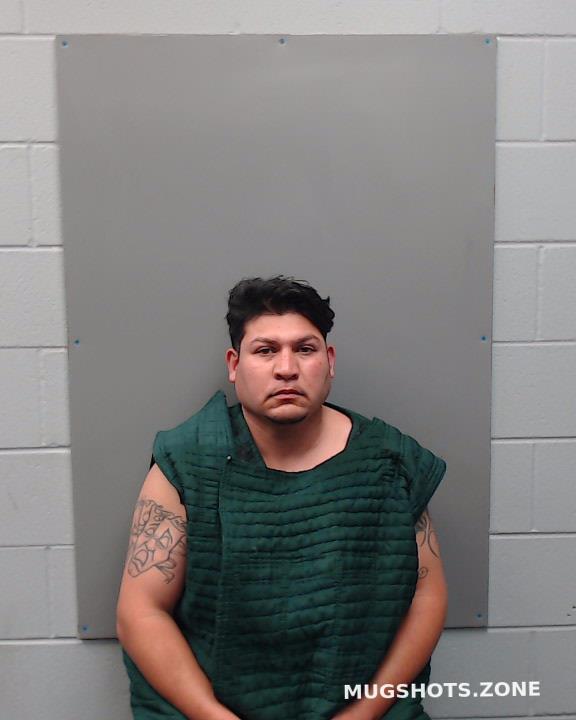 VALDEZ-LOZANO LUIS FERNANDO 12/04/2022 - Smith County Mugshots Zone