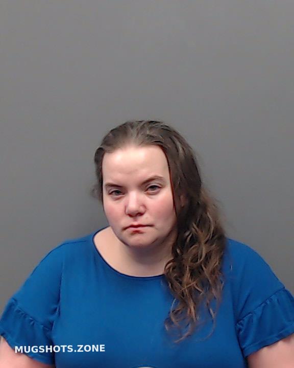 WINTER-ROACH HEATHER LEANNE 12/05/2022 - Smith County Mugshots Zone