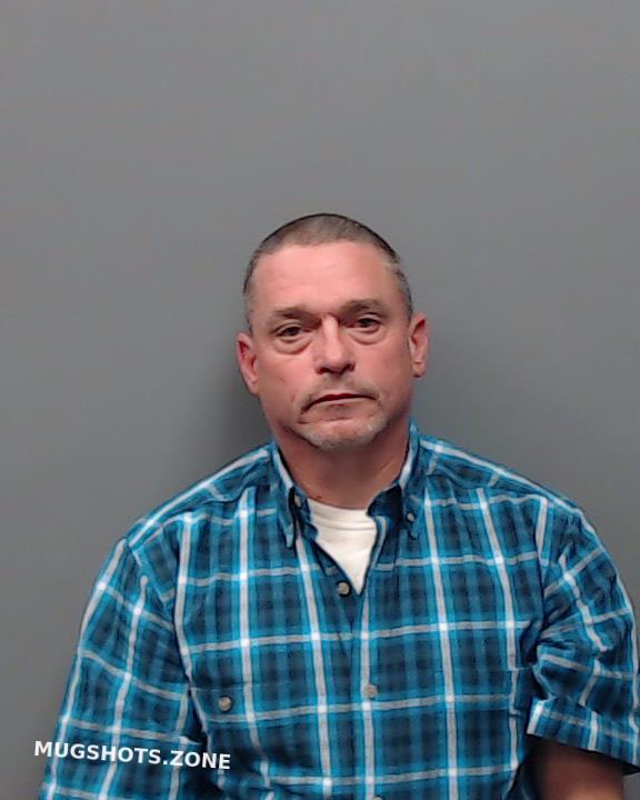 BRYAN DANIEL VAN 12/06/2022 - Smith County Mugshots Zone