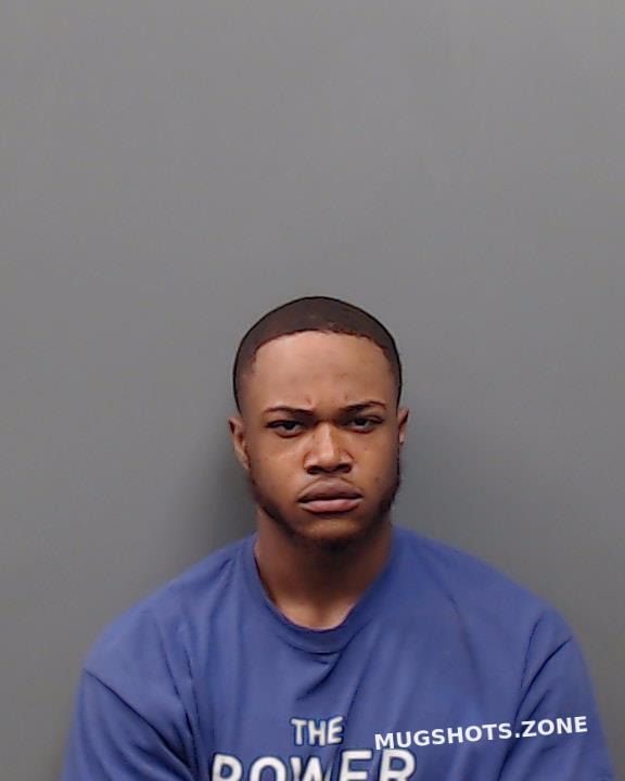 WILLIAMS JAYDIEN JYKORIAN 12/07/2022 - Smith County Mugshots Zone