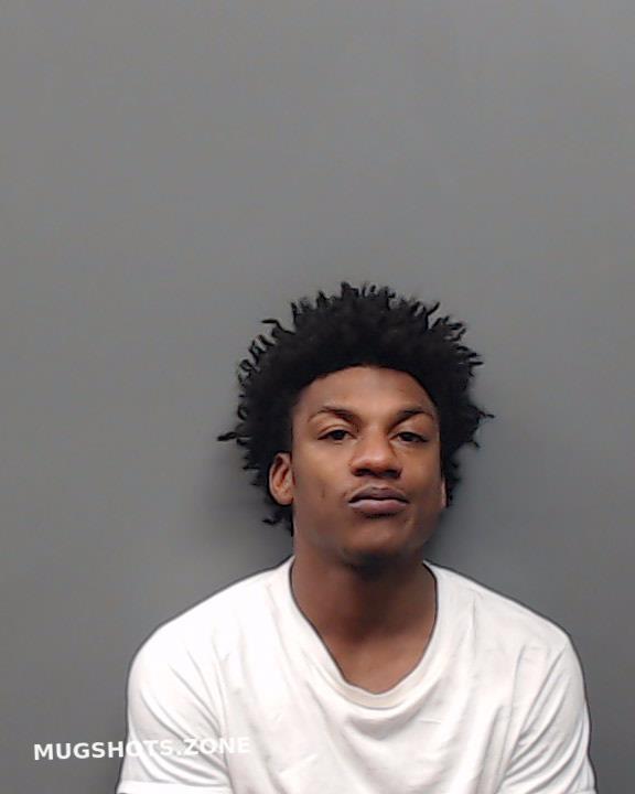 WILLIAMS KEILYN SENAI 12/07/2022 - Smith County Mugshots Zone