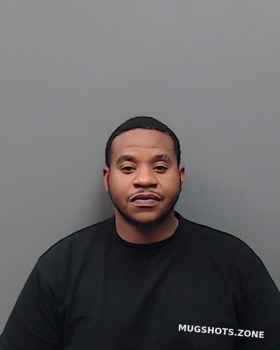 CUNNINGHAM ANDREW DONTE 12/08/2022 - Smith County Mugshots Zone