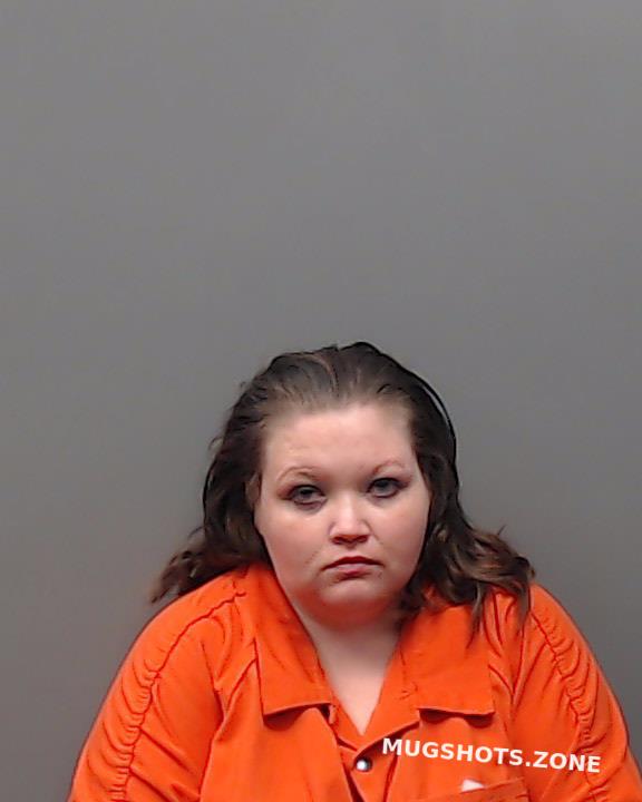 GROESSEL AMBER NICOLE 12/08/2022 - Smith County Mugshots Zone