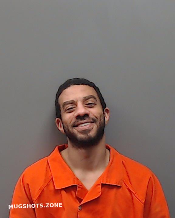 MORTON ANDRE THOMAS 12/09/2022 - Smith County Mugshots Zone