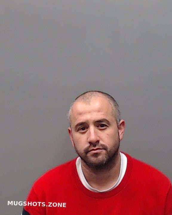 GUZMAN ALEX 12/11/2022 - Smith County Mugshots Zone