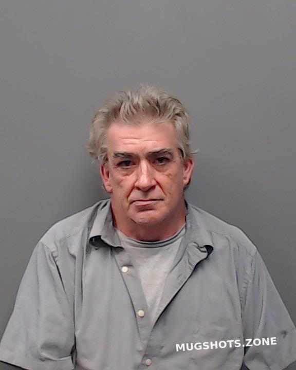 ENGLISH TEDDY RAY 12/12/2022 - Smith County Mugshots Zone