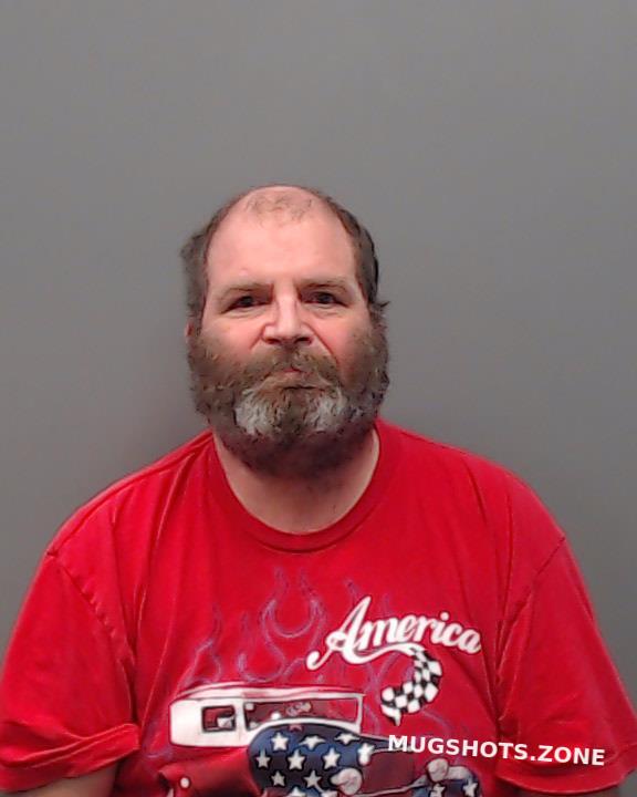WHEAT JERRY ALLEN 12/12/2022 - Smith County Mugshots Zone