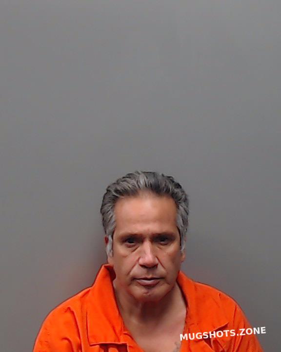 MENCHACA MARTIN 12/12/2022 - Smith County Mugshots Zone