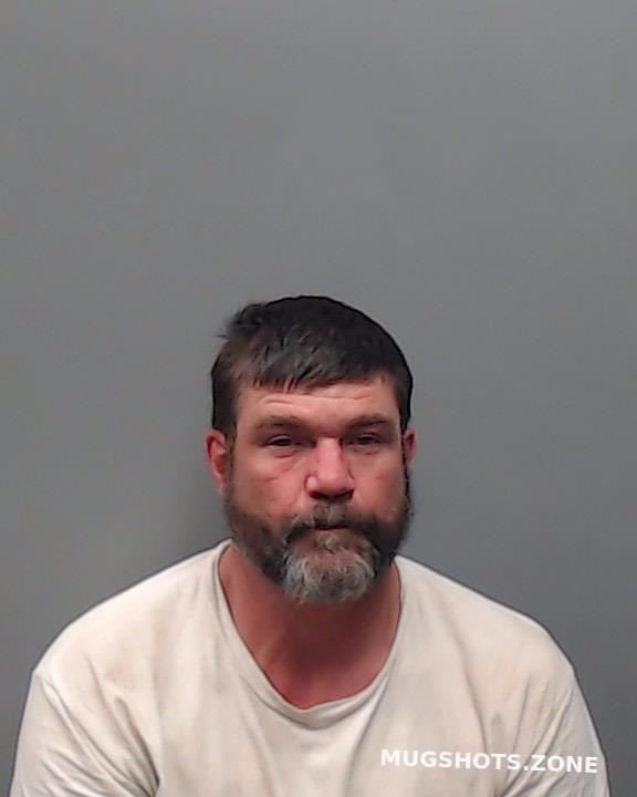 DINGLER WILLIAM CHAD 12/12/2022 - Smith County Mugshots Zone