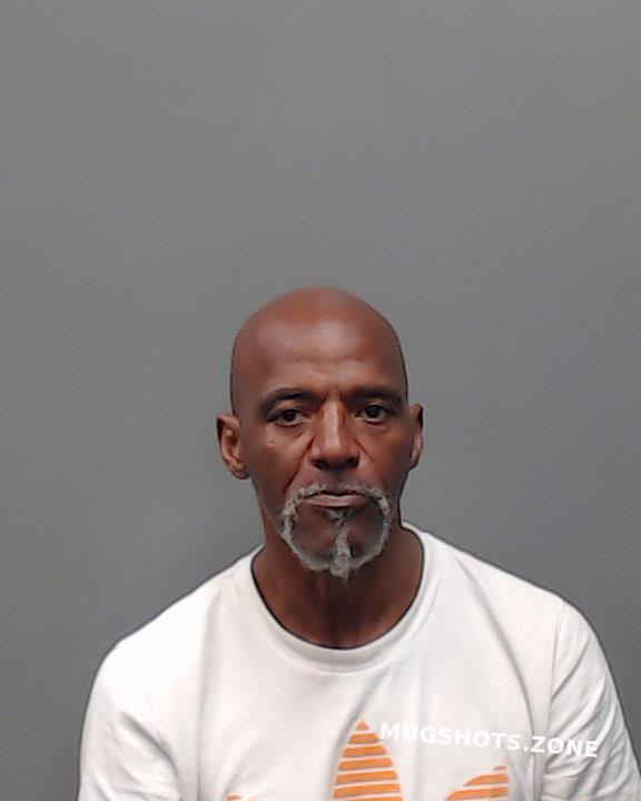 MCCOY REGINALD BERNARD 12/12/2022 - Smith County Mugshots Zone