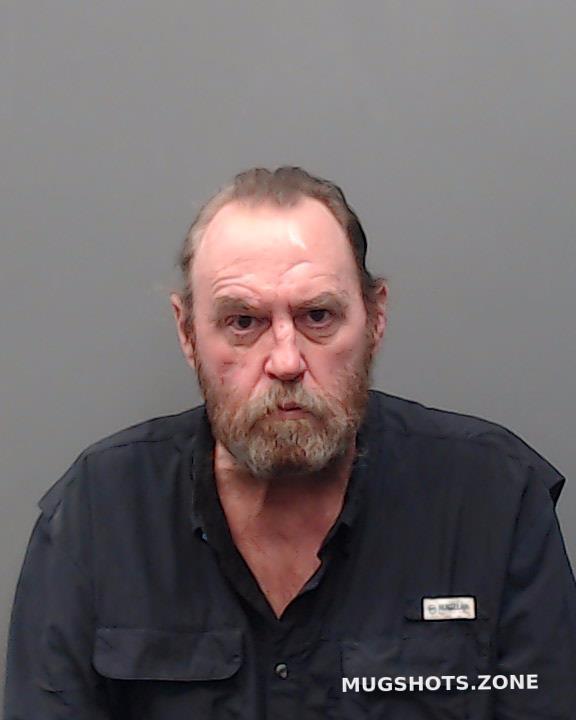 PARKER WILLIAM MILNER 12/14/2022 - Smith County Mugshots Zone