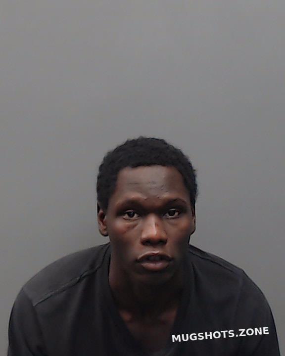 WILLIAMS LA TREVEOUS TYREK 12/16/2022 - Smith County Mugshots Zone