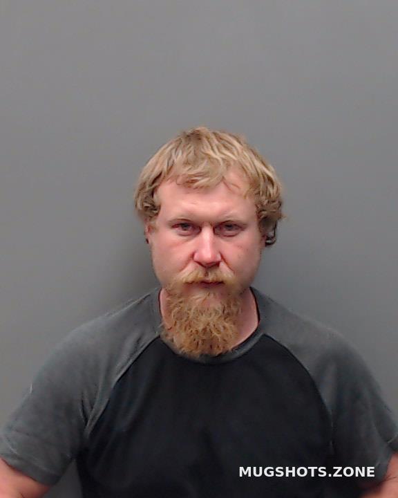 LAND COLTON CLAY 12/17/2022 - Smith County Mugshots Zone