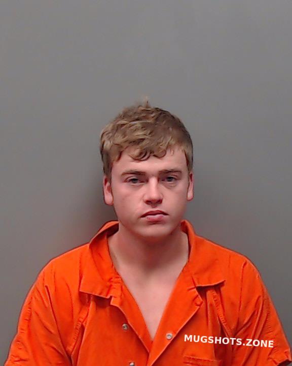 CURTIS SHANE WAYNE 12/19/2022 - Smith County Mugshots Zone