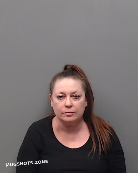 FIELDS JANET MARIE 12/19/2022 - Smith County Mugshots Zone