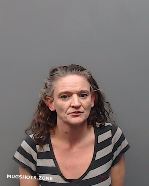 CHENNAULT JENNIFER MARIE 12/19/2022 - Smith County Mugshots Zone