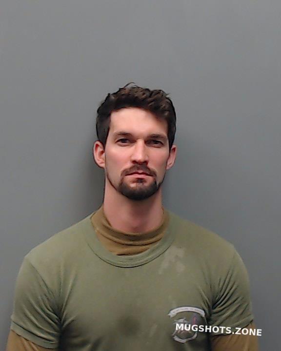 PRUDEN JEREMIAH PATRICK 12/19/2022 - Smith County Mugshots Zone