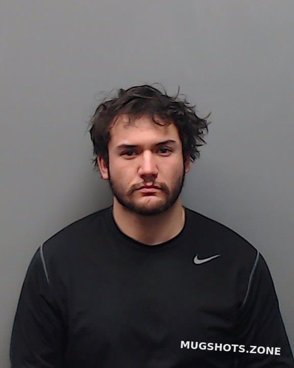 FIGUEROA ALEX VEGA 12/20/2022 - Smith County Mugshots Zone