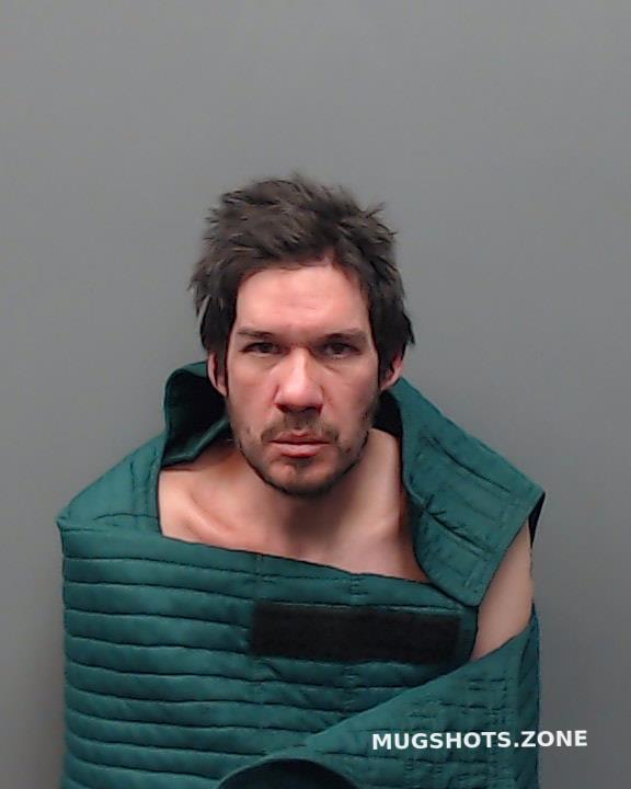 HERNANDEZ RUBEN JR. 12/20/2022 - Smith County Mugshots Zone