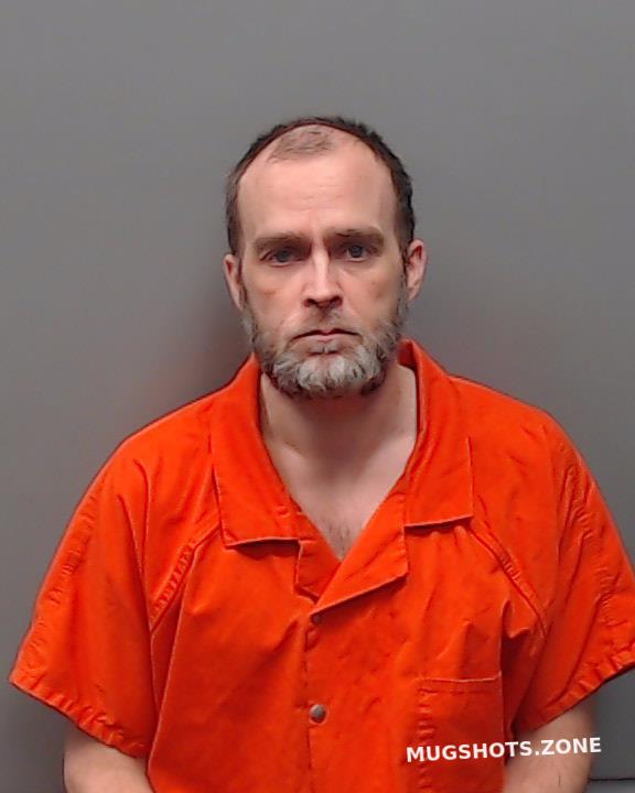 REAGAN MICHAEL LYNN 12/21/2022 - Smith County Mugshots Zone